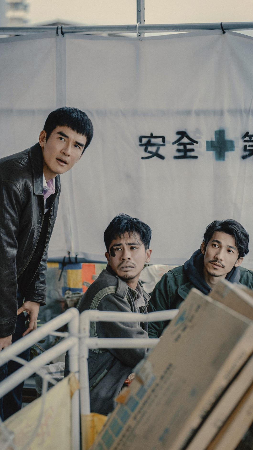 《化外之醫》打進澳洲OTT平台 張鈞甯披白袍獲讚「台灣女神」│TVBS新聞網