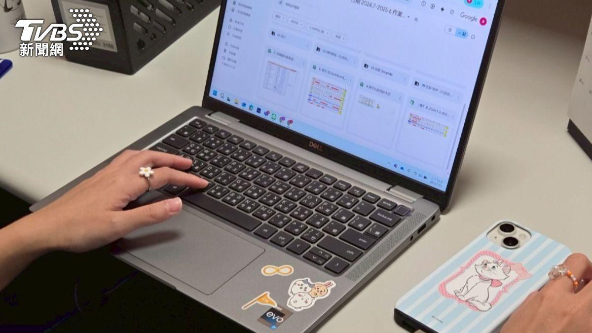 工程師恐成下個被AI取代族群！美國裁員潮警訊 專家：不會用工具就等著被淘汰│TVBS新聞網