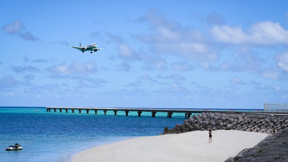 799便宜機票來了！虎航夏季航班十點開賣 普發滿萬換5百回饋│TVBS新聞網