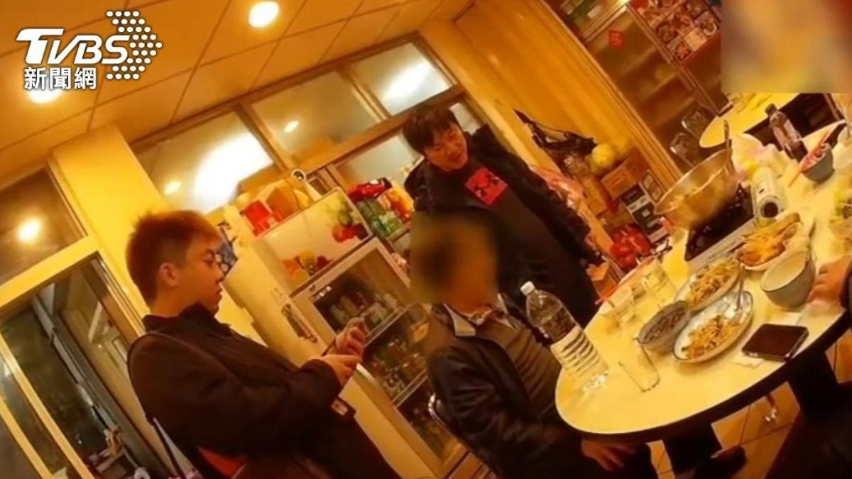 以為過追溯期！士林角頭「陳老師」殺人逃24年 判囚15年定讞│TVBS新聞網