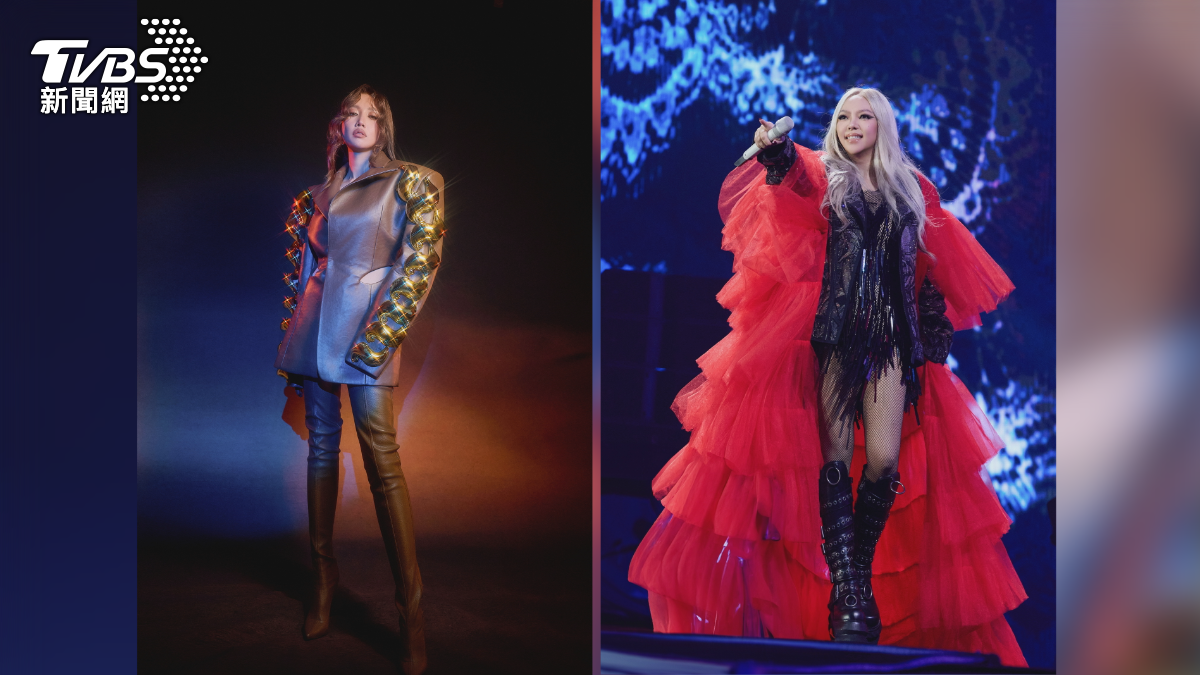 雙A到台東跨年！ 張惠妹、A-Lin攜手9組卡司「迎接2026」│TVBS新聞網