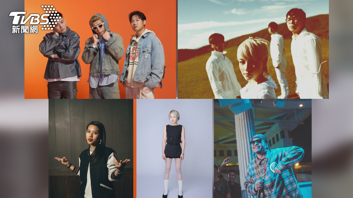 雙A到台東跨年！ 張惠妹、A-Lin攜手9組卡司「迎接2026」│TVBS新聞網