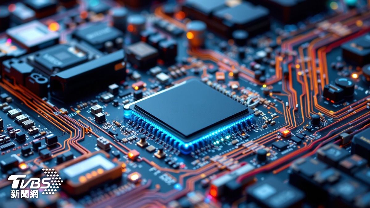 輝達、Intel受影響！中國獲國家贊助資料中心「禁用外國AI晶片」│TVBS新聞網