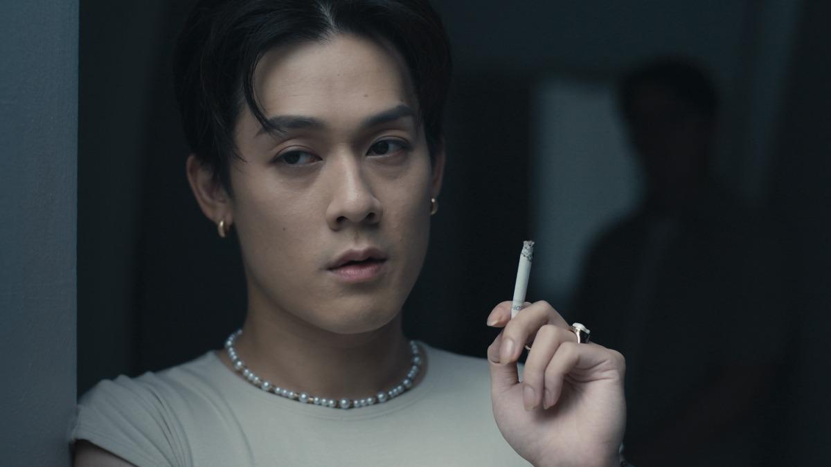 新加坡男星許瑞奇「化身變裝皇后」和解失智母 首入圍金馬就問鼎影帝│TVBS新聞網