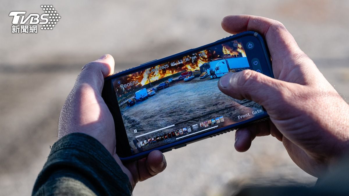 UPS貨機爆炸波及地面建築 死傷擴大仍十多人失蹤│TVBS新聞網