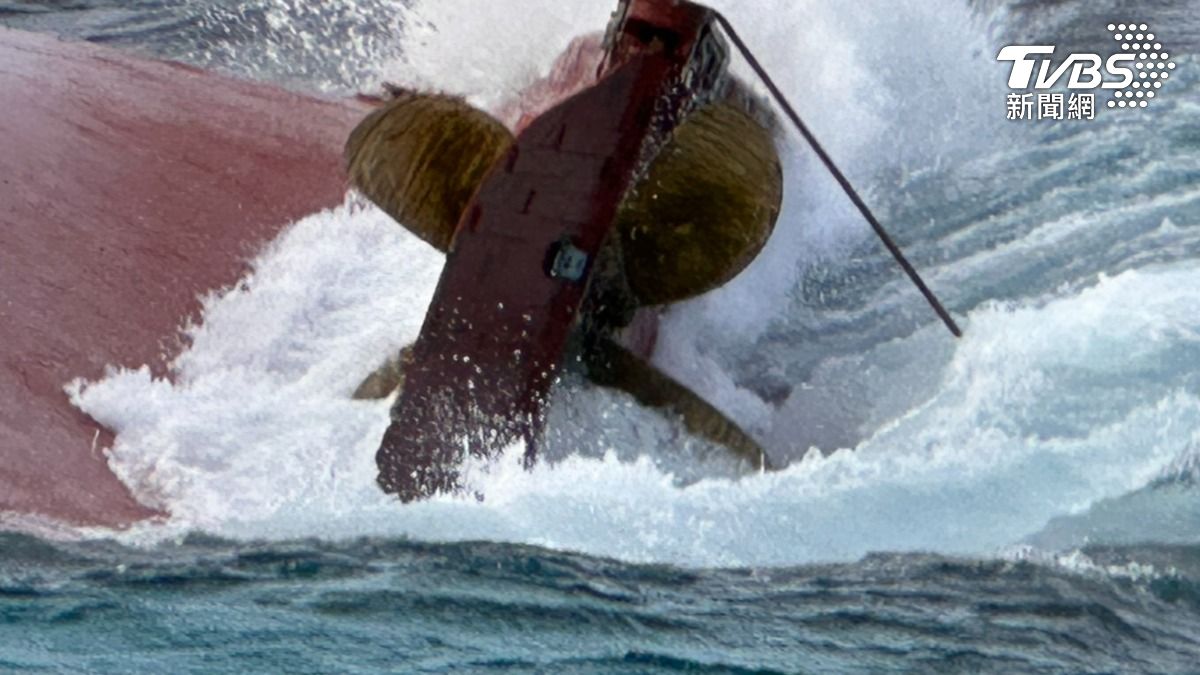 捕大明蝦捕蟹漁船接連出事 2船共6人失聯│TVBS新聞網