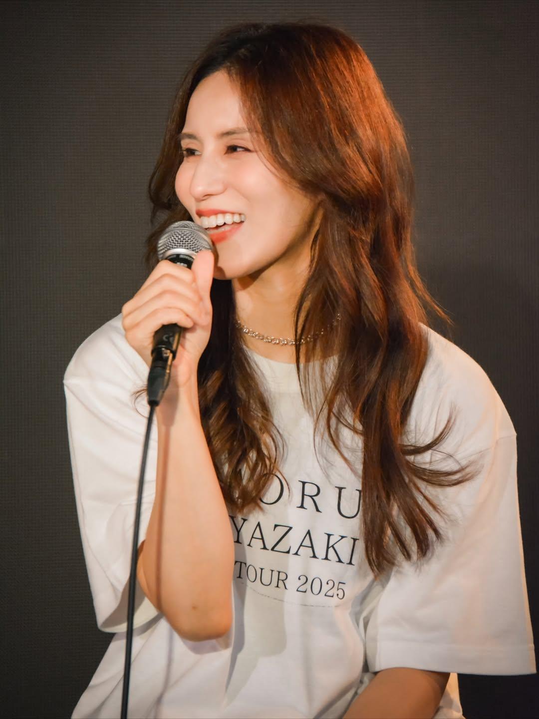 ASKA飛鳥涼之女宮﨑薰12月來台 Billyrrom明年亞巡首站獻台北│TVBS新聞網