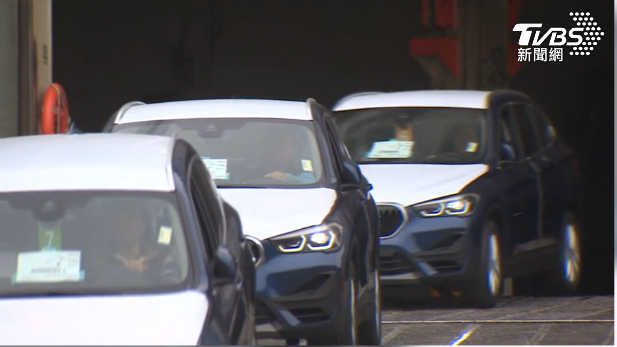等嘸關稅降價！ 部分豪車「新年式」貴3～5萬元│TVBS新聞網