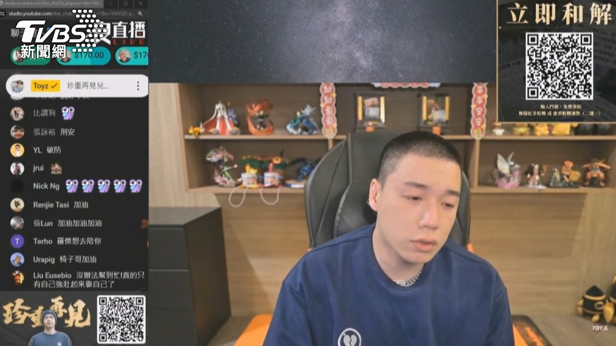 Toyz投資火鍋店歇業「急降188萬」仍無人接 難脫手關鍵曝光│TVBS新聞網