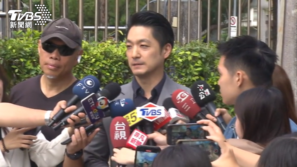 微詞？鄭追思「共諜吳石」 蔣：應紀念保台前輩│TVBS新聞網