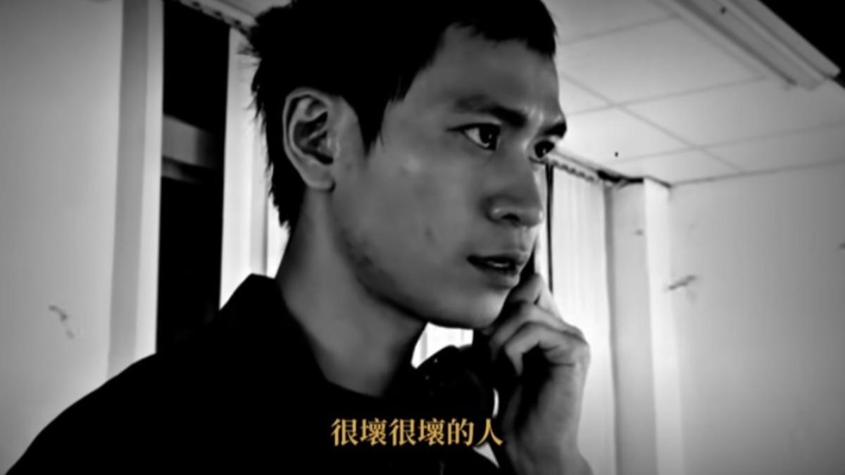 Andy壓力大喊「像關在監獄」 消失72小時：真的受不了│TVBS新聞網