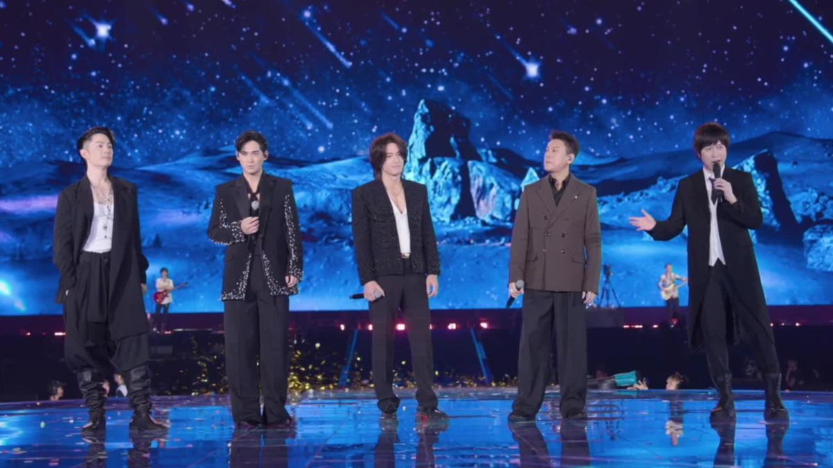 F4復出恐少一人變F3 傳朱孝天害慘自己│TVBS新聞網