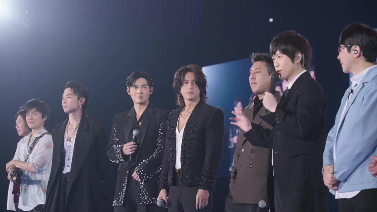 F4復出恐少一人變F3 傳朱孝天害慘自己│TVBS新聞網