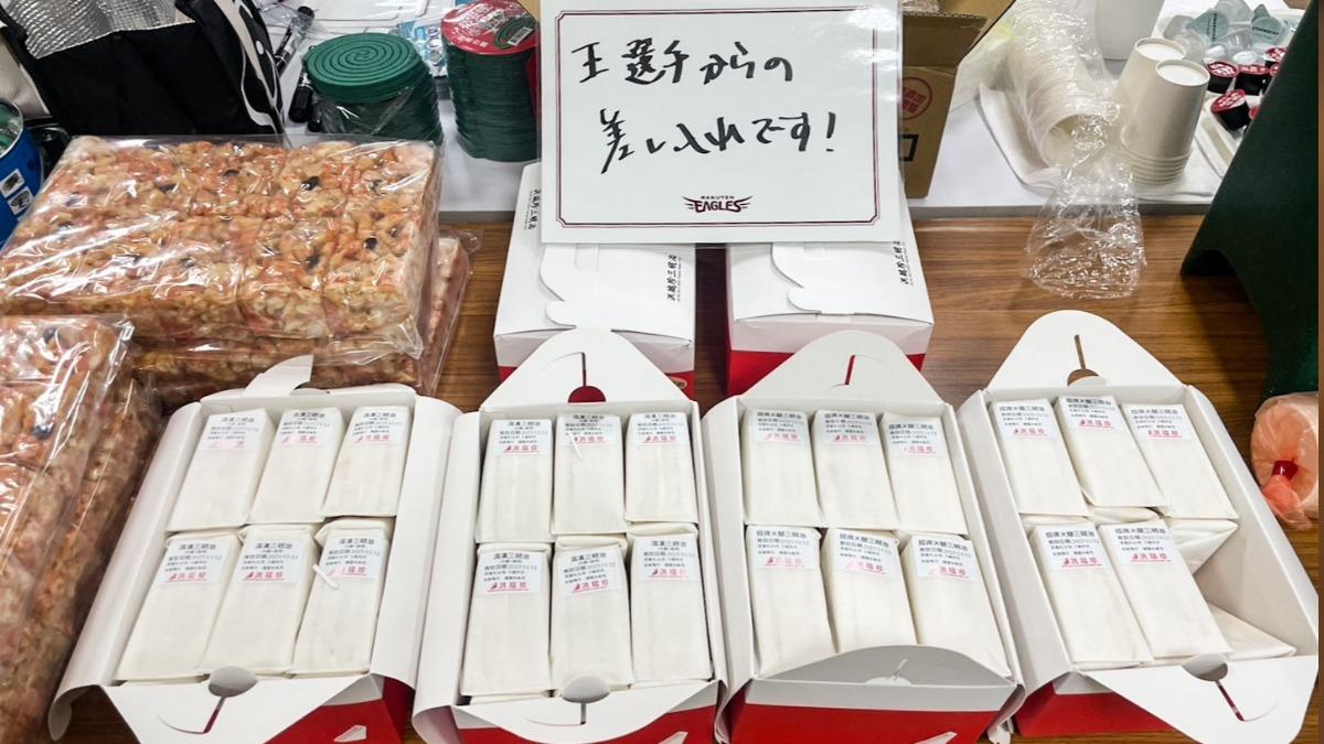 樂天內戰「台將爭霸」！旅日宋家豪151公里火球制敵│TVBS新聞網