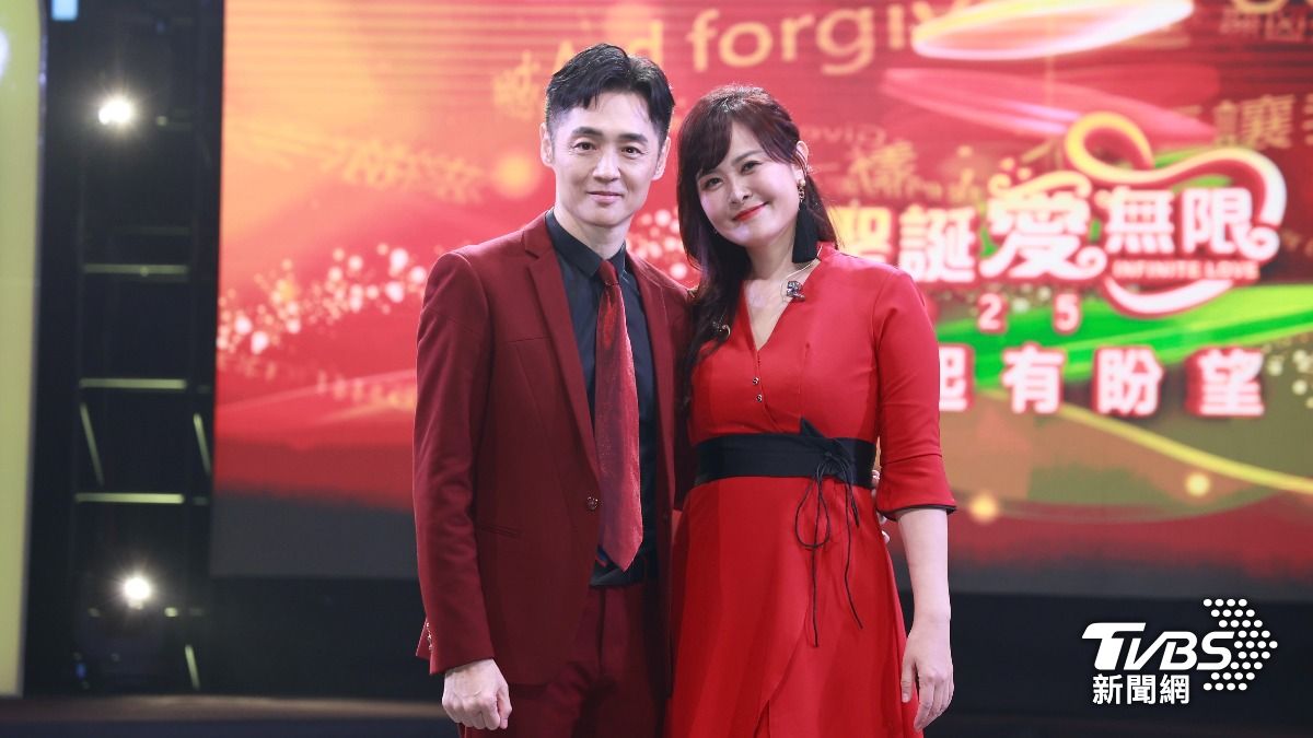 白家綺7年婚差點不保！ 吳東諺驚吐「結婚第8天就想離婚」 │TVBS新聞網