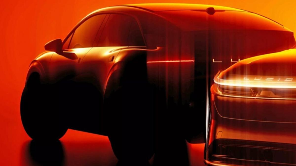 Lucid攜手NVIDIA！打造L4自駕電動車 AI驅動再升級│TVBS新聞網