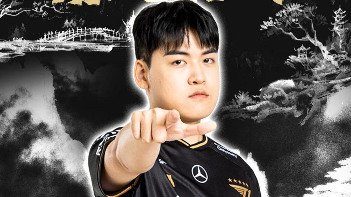 T1再寫下歷史！奪《英雄聯盟》三連霸冠軍│TVBS新聞網