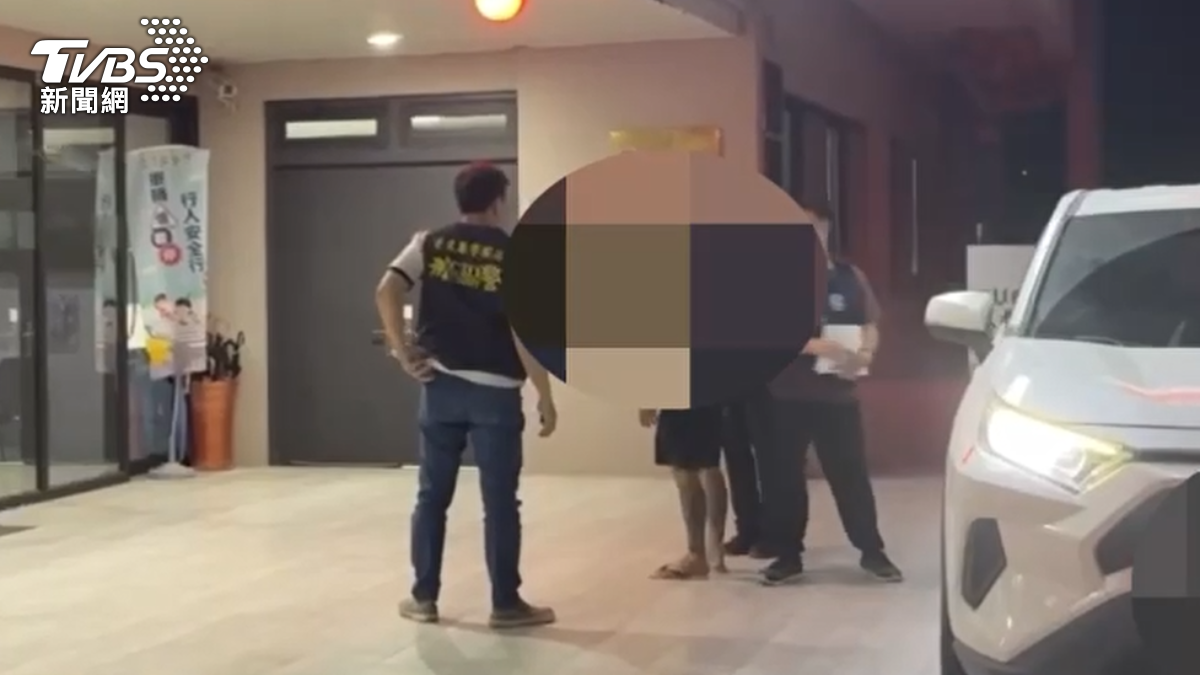 花蓮惡鄰居恐嚇還行竊 鄰里：出門都怕遇到他│TVBS新聞網