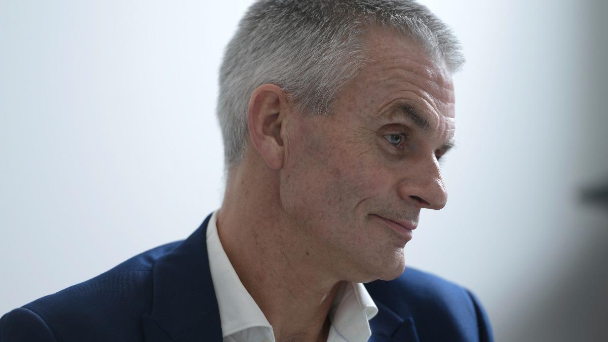 BBC拼接川普演說 誤導國會暴動 總裁.新聞CEO下台│TVBS新聞網