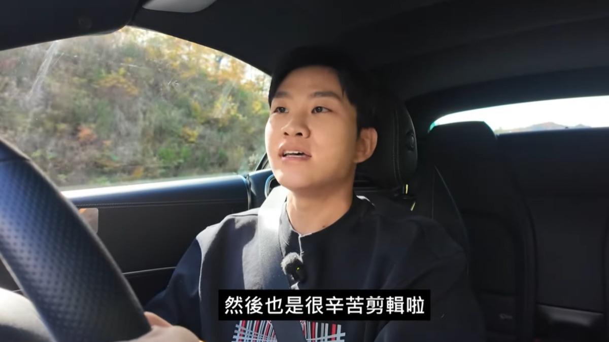 Joeman宣布《Joe是要對決》停播！拍5年早倦怠 大麻案跌谷底│TVBS新聞網