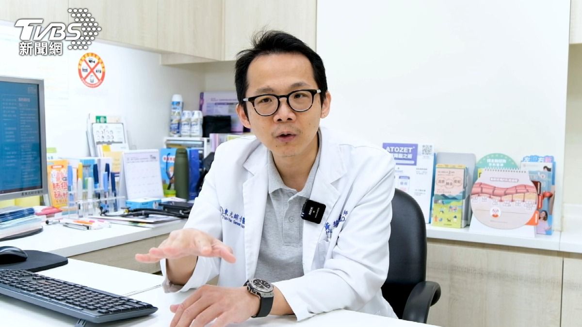 「怎麼睡都不夠」恐非年紀問題 醫揭莫名疲勞6大警訊！│TVBS新聞網