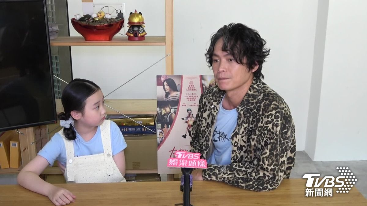 金馬獎2025／最佳男配角激戰！姚淳耀、黃鐙輝首戰金馬 力敵黃秋生│TVBS新聞網