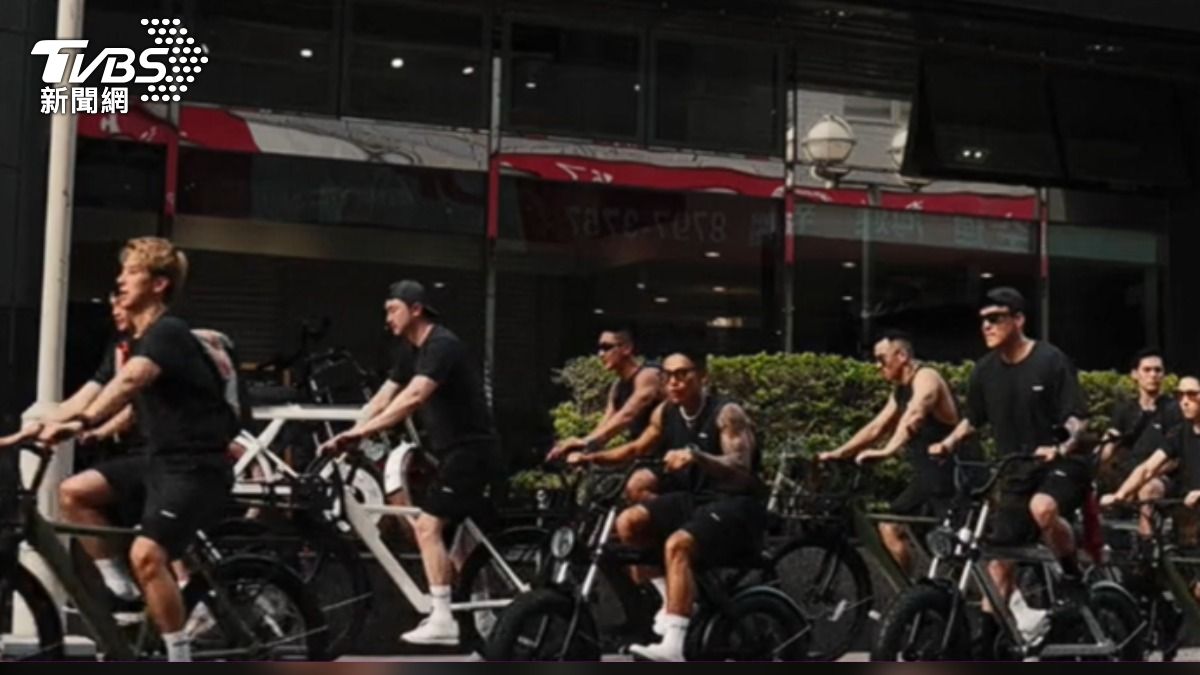 自行車庫存去化近尾聲 歐美訂單有感回溫│TVBS新聞網