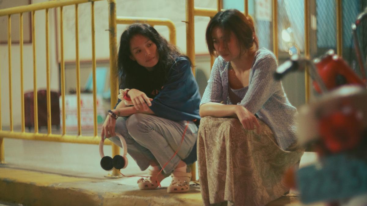 9m88拍《女孩》太入戲！ 認殺青走不出來「對家人不耐煩」│TVBS新聞網