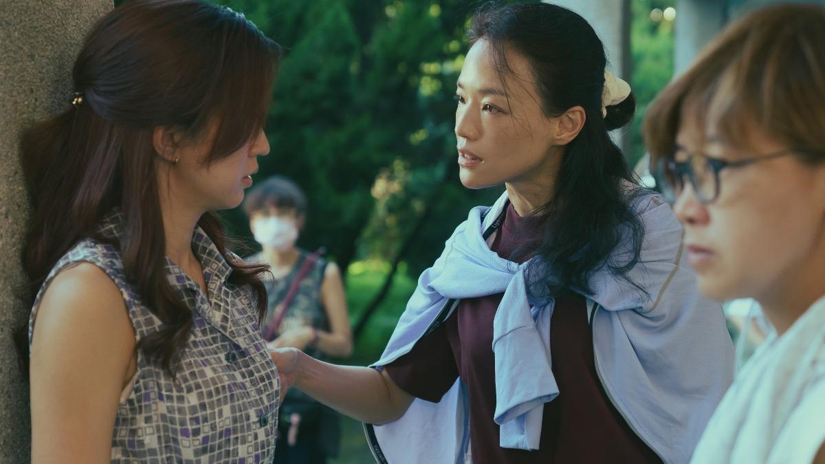 9m88拍《女孩》太入戲！ 認殺青走不出來「對家人不耐煩」│TVBS新聞網