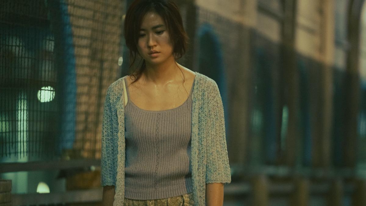 9m88拍《女孩》太入戲！ 認殺青走不出來「對家人不耐煩」│TVBS新聞網