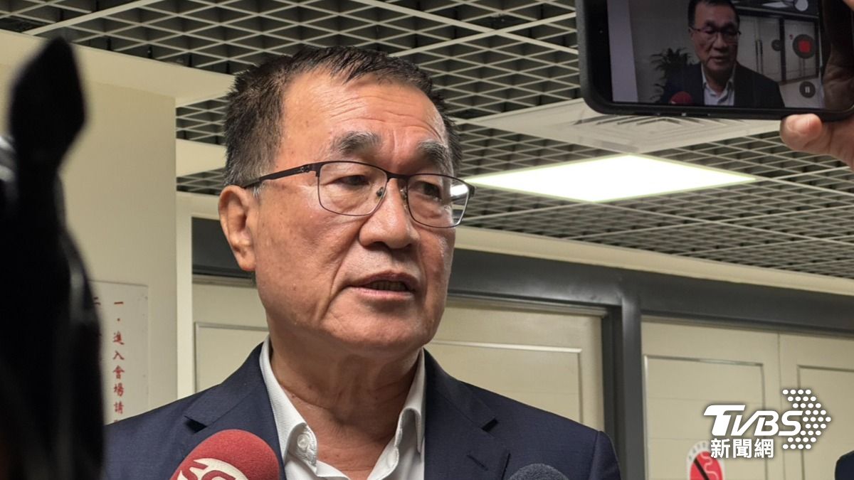 T17、18解約又卡關！李四川指新壽提1意見：市府無法接受│TVBS新聞網