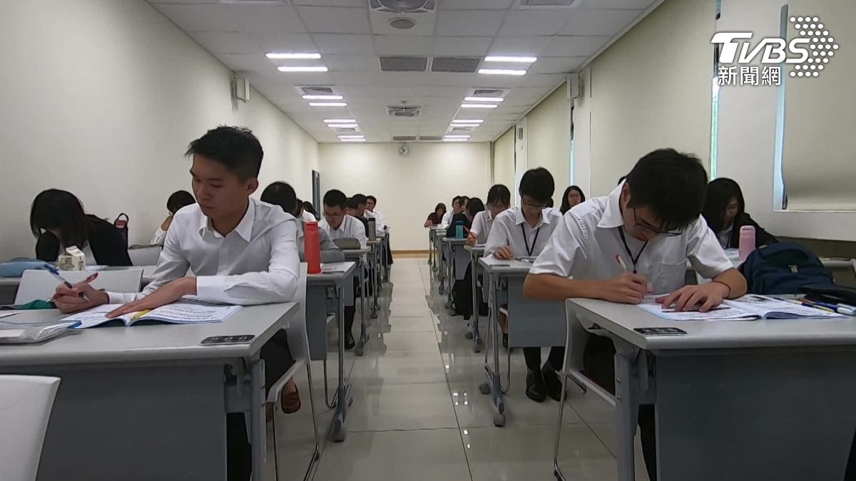 台青年失業率破12%！Z世代求職不單求穩 專家揪「3致命因素」│TVBS新聞網