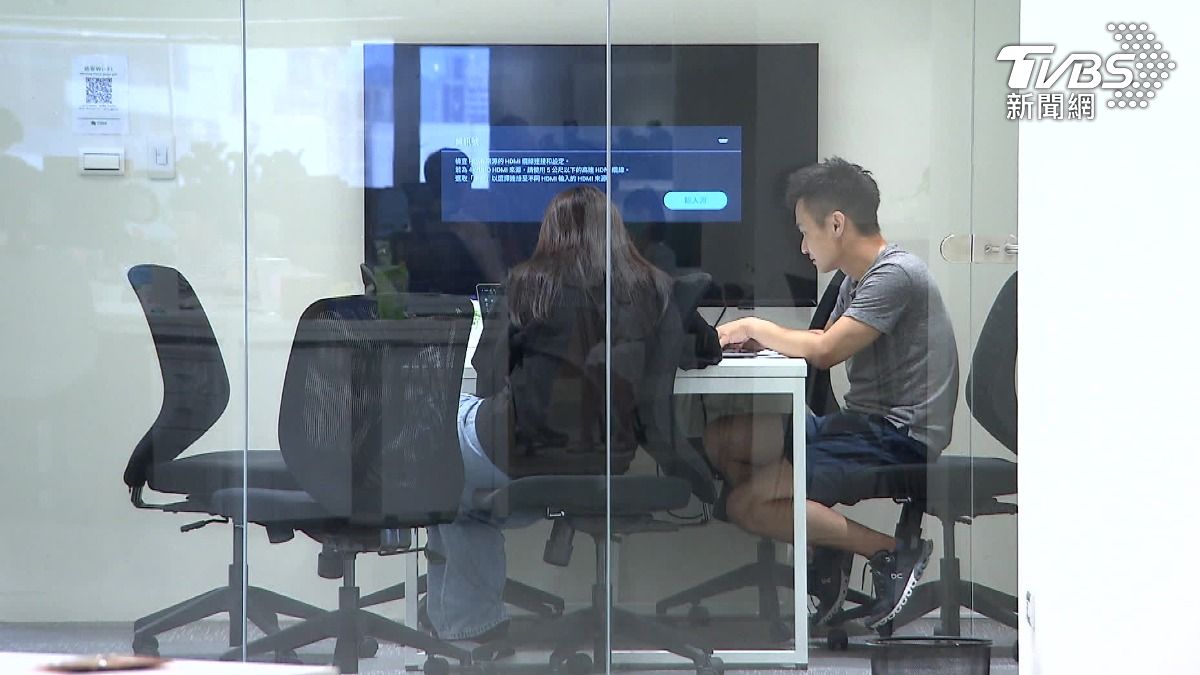 台青年失業率破12%！Z世代求職不單求穩 專家揪「3致命因素」│TVBS新聞網