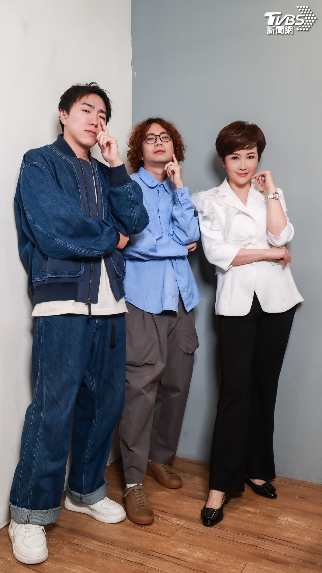 專訪／寇乃馨直播3hr賣2500萬！ 揭與黃國倫「每天鬥爭」內幕│TVBS新聞網