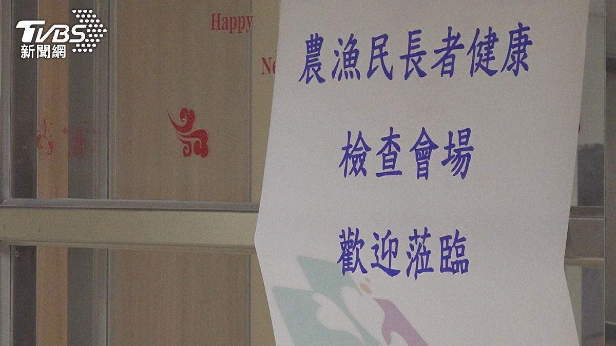 「這族群」有福了！ 新北健檢升級、115年加碼補助職災保險│TVBS新聞網