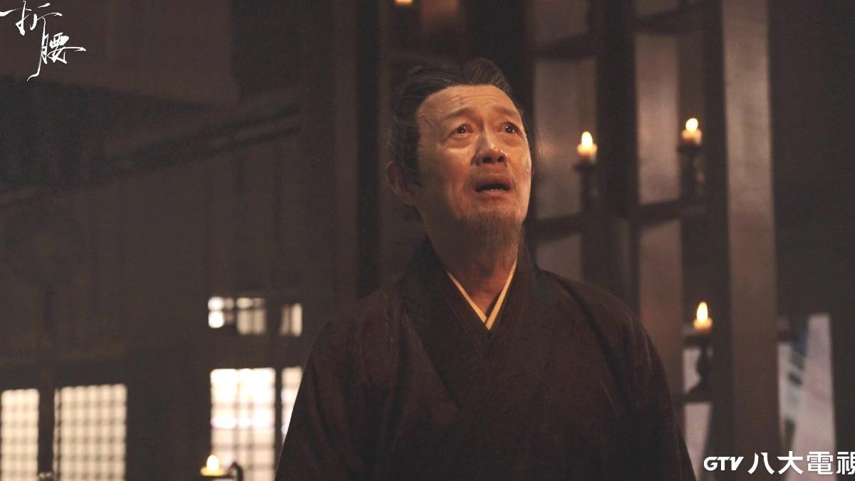 宋祖兒嫁劉宇寧和親 「阿公」金士傑心痛：親生骨肉上祭壇│TVBS新聞網