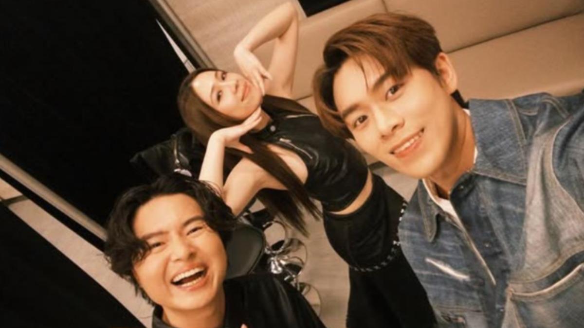 金馬獎2025／盧廣仲唱出家的牽掛再戰金馬！迎強敵告五人、9m88、戴佩妮│TVBS新聞網