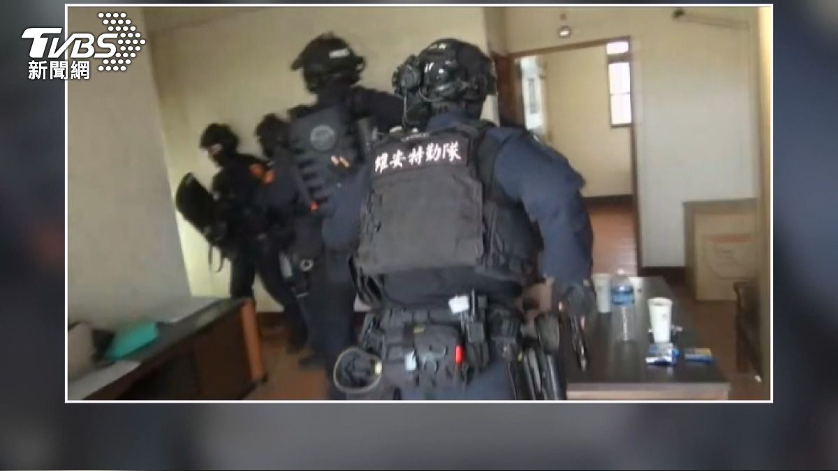 2男假冒正妹助理＆總監 「養套殺」詐騙逾500萬│TVBS新聞網