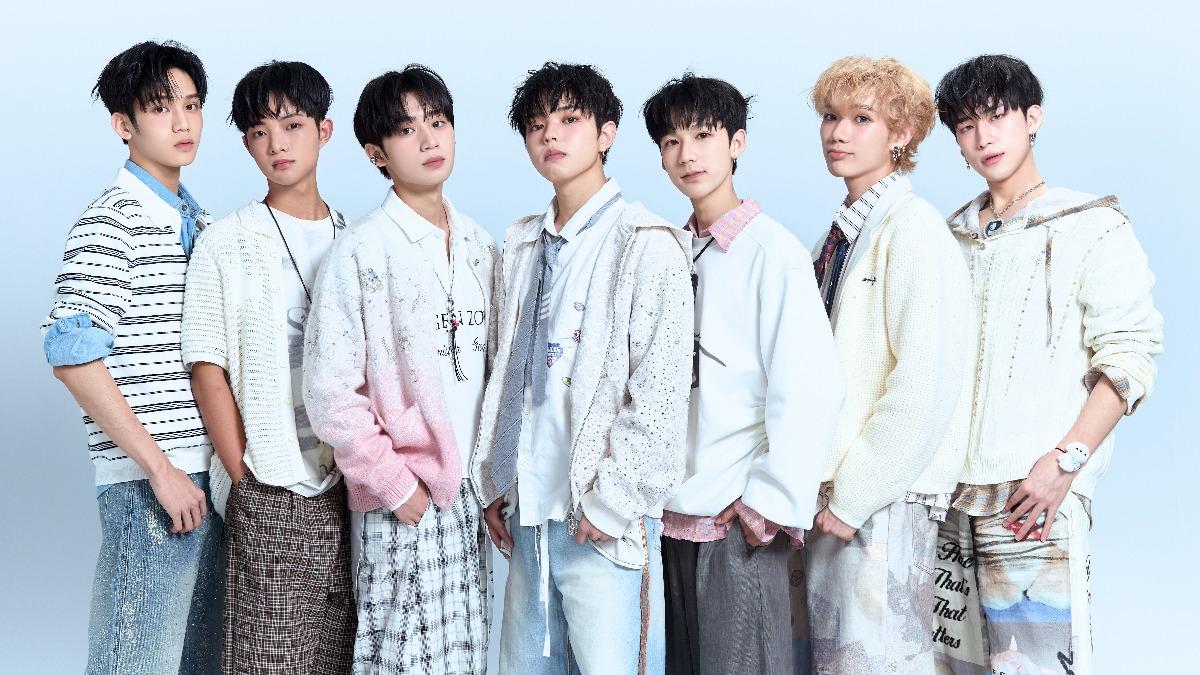 F.F.O慶出道1週年有喜了！揪粉絲12月相見 他被讚轉大人│TVBS新聞網