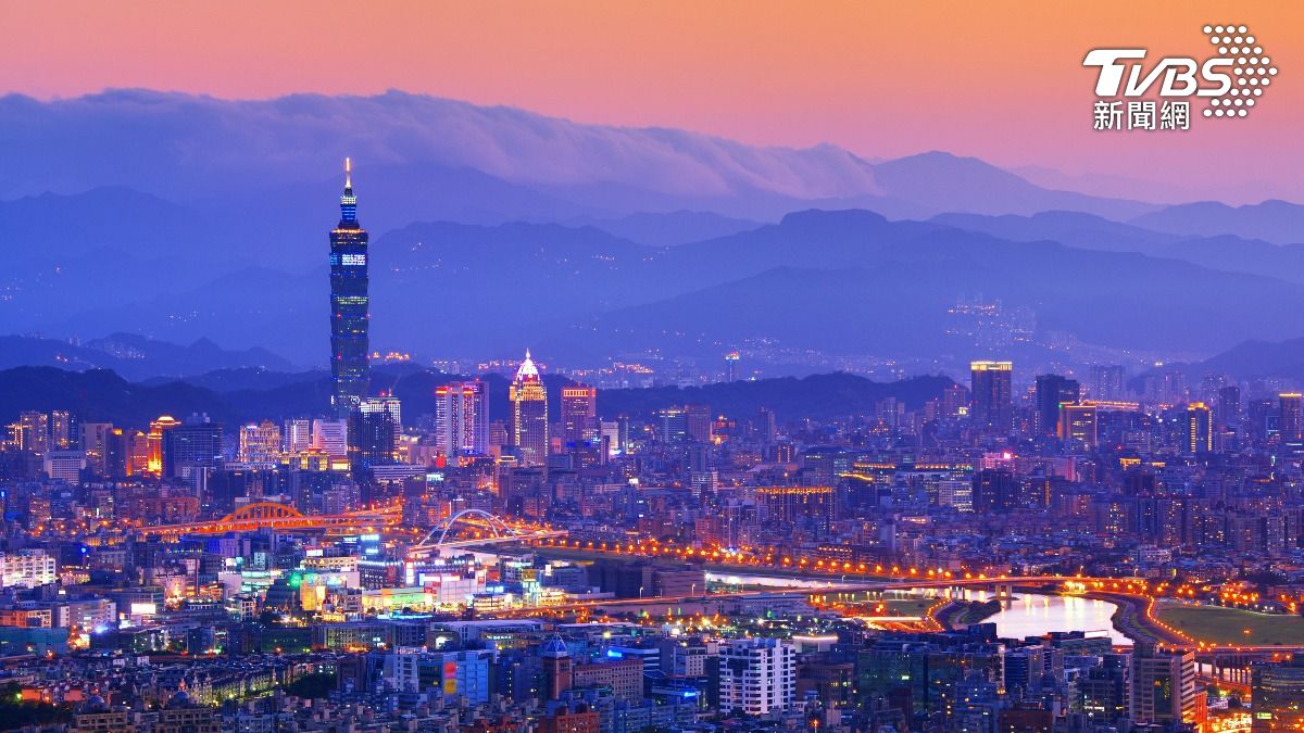 外媒曝「亞洲行高CP值城市」台北上榜 夜市小吃價格親民│TVBS新聞網