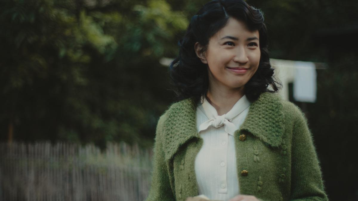 《大濛》宣告回「嘉」 9m88化身歌舞女團：像是走入40年代│TVBS新聞網