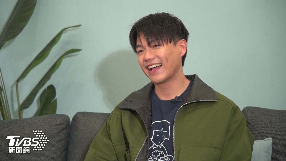 金馬獎2025／張震6度入圍PK張孝全3搶帝座 藍葦華、柯煒林首戰金馬影帝│TVBS新聞網