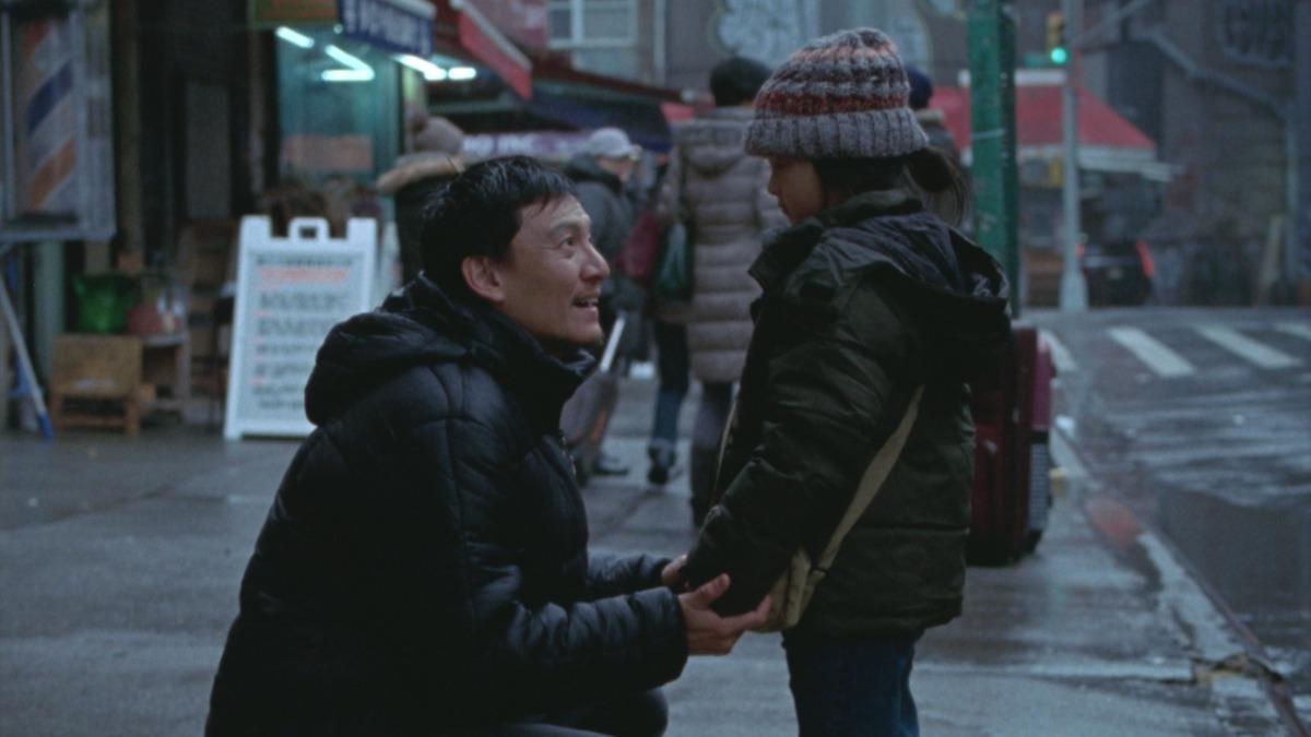 金馬獎2025／張震6度入圍PK張孝全3搶帝座 藍葦華、柯煒林首戰金馬影帝│TVBS新聞網