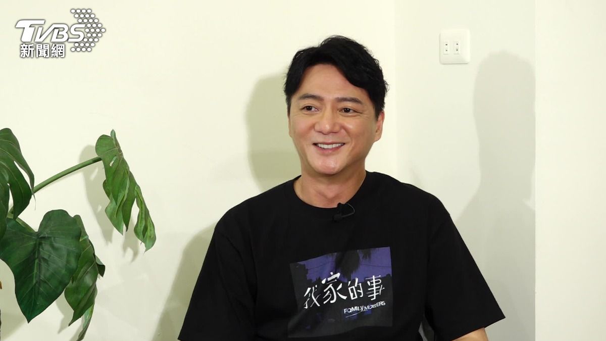 金馬獎2025／張震6度入圍PK張孝全3搶帝座 藍葦華、柯煒林首戰金馬影帝│TVBS新聞網