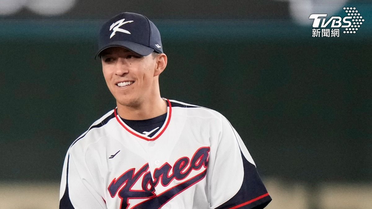 南韓隊壞消息！艾德曼動右腳踝手術 缺席明年3月WBC│TVBS新聞網