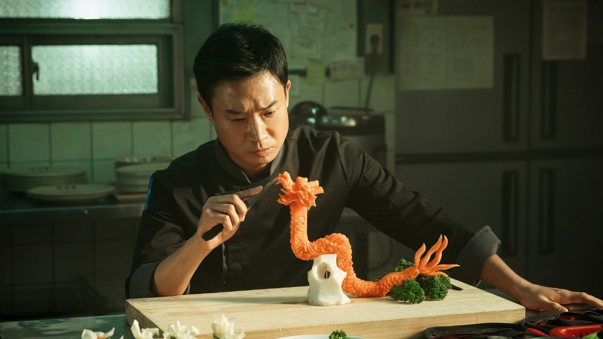 放下刀槍、拿起菜刀！黑道高層「失眠求助醫療」 想從良改當廚師│TVBS新聞網