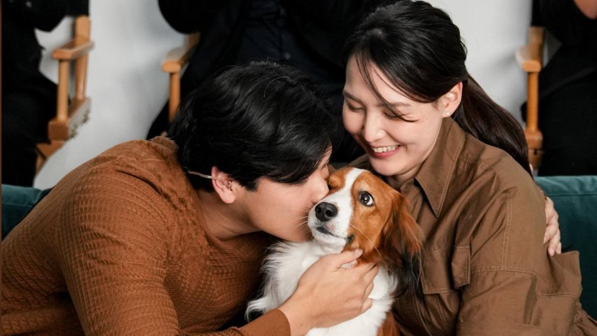 全票蟬聯國聯MVP！大谷翔平累積4座現役第一、史上第二│TVBS新聞網