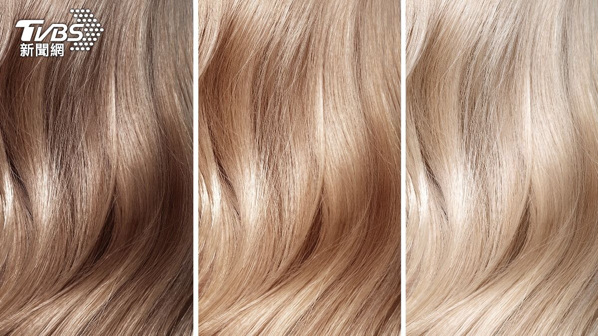 白髮遮得巧更減齡！不同程度染法一次看 「這方法」比染黑有效│TVBS新聞網