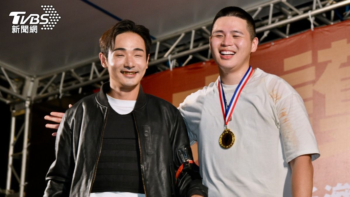 八炯再爆「危險駕駛」！欠繳罰單3萬6千元 身分證字號全公開│TVBS新聞網