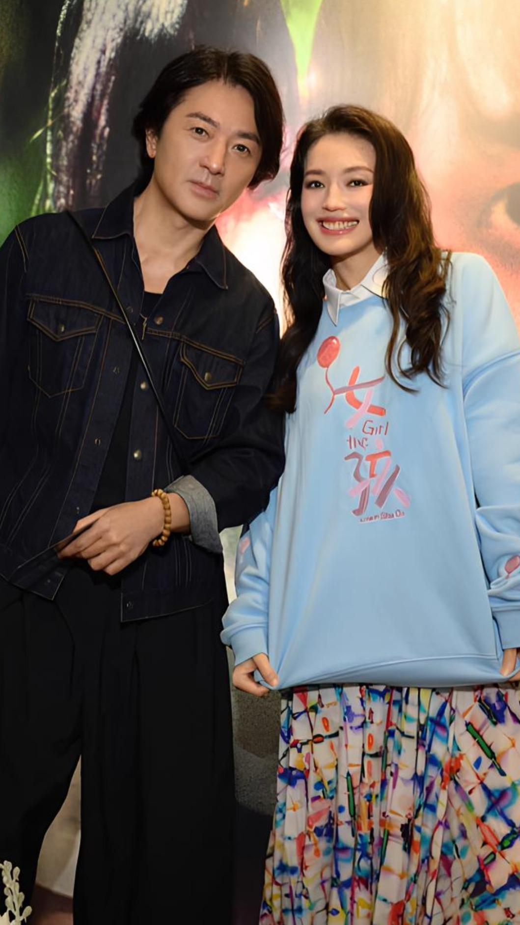 秋冬「衛衣」怎麼搭？舒淇、Minnie示範：甜酷都能駕馭│TVBS新聞網